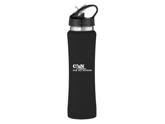 CfaN Water Bottle | Christ for all Nations Store Online – Christ For ...